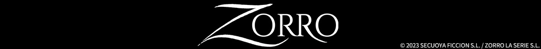 第一章 | ドラマ「ZORRO」【BS編集版】 | 無料ドラマ・映画 | BS無料放送ならBS12（トゥエルビ）
