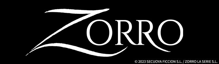 第二章 | ドラマ「ZORRO」【BS編集版】 | 無料ドラマ・映画 | BS無料放送ならBS12（トゥエルビ）