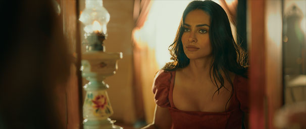 ドラマ「ZORRO」【BS編集版】 | 無料ドラマ・映画 | BS無料放送ならBS12（トゥエルビ）