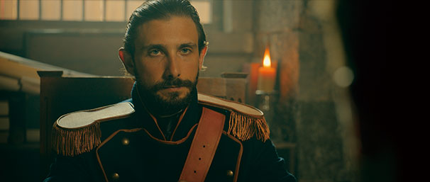 ドラマ「ZORRO」【BS編集版】 | 無料ドラマ・映画 | BS無料放送ならBS12（トゥエルビ）