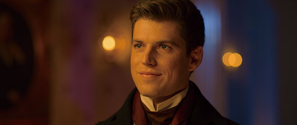 ドラマ「ZORRO」【BS編集版】 | 無料ドラマ・映画 | BS無料放送ならBS12（トゥエルビ）