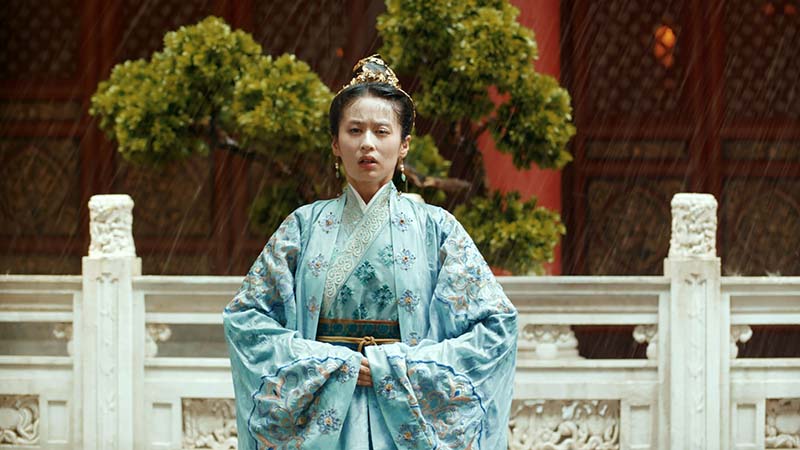 第17話 好機の到来 | 中国ドラマ「永楽帝～大明天下の輝き～」 | BS無料放送ならBS12（トゥエルビ）