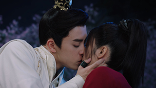 第19話 気づいてもらえない孤独 | 中国ドラマ「女神様の縁結び」 | BS無料放送ならBS12（トゥエルビ）