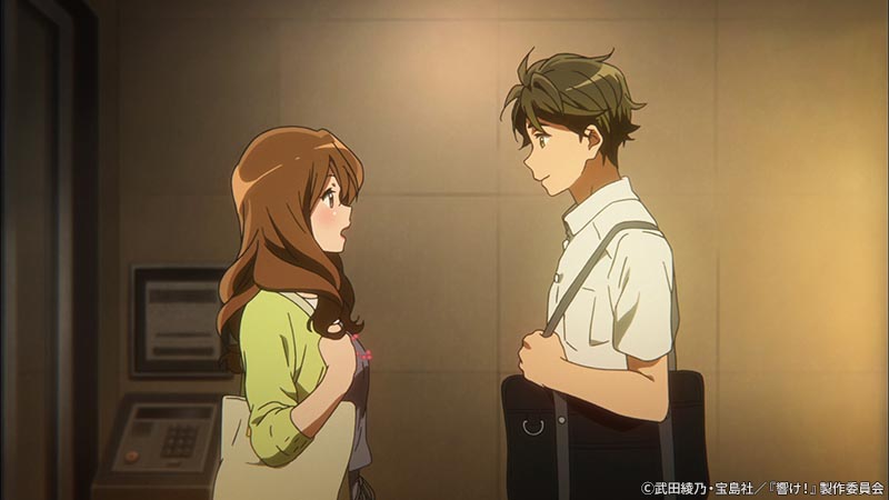 ＃8 かぜひきラプソディー | アニメ26 | 無料アニメ番組 | BS無料放送ならBS12（トゥエルビ）