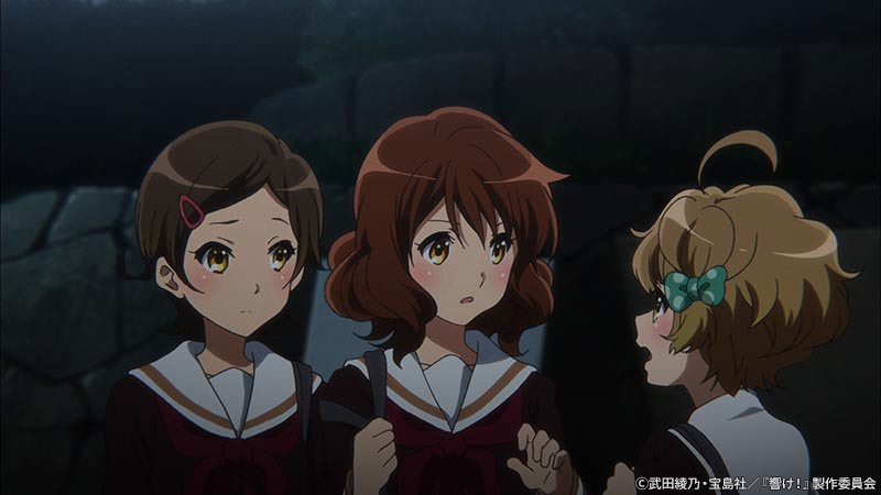 ＃11 はつこいトランペット | アニメ26 | 無料アニメ番組 | BS無料放送ならBS12（トゥエルビ）