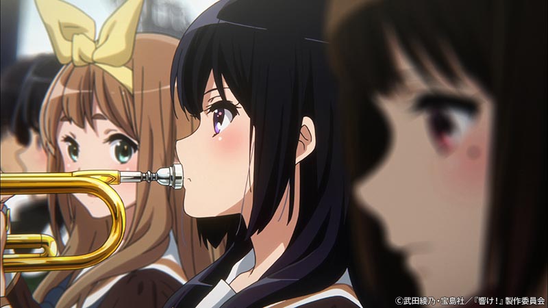 ＃11 はつこいトランペット | アニメ26 | 無料アニメ番組 | BS無料放送ならBS12（トゥエルビ）