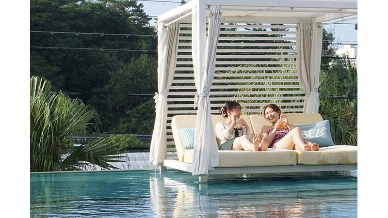 ～沖縄・ソームンの旅～ | FIRST TRIP | 旅・グルメ番組 | BS無料放送ならBS12（トゥエルビ）