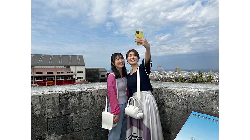 FIRST TRIP | 旅・グルメ番組 | BS無料放送ならBS12（トゥエルビ）