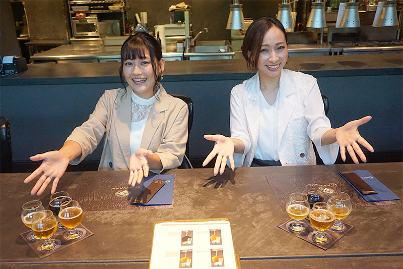 〜埼玉県飯能 自然とグルメの癒し旅〜 | FIRST TRIP | 旅・グルメ番組 | BS無料放送ならBS12（トゥエルビ）