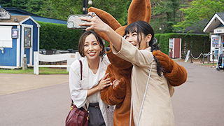 FIRST TRIP | 旅・グルメ番組 | BS無料放送ならBS12（トゥエルビ）