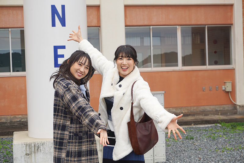 ～和歌山 宇宙と自然に出会う、紀南の旅～ | FIRST TRIP | 旅・グルメ番組 | BS無料放送ならBS12（トゥエルビ）