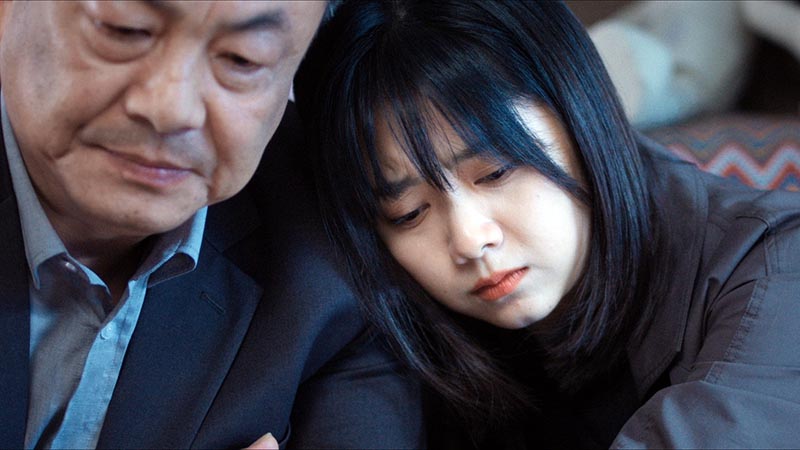 第11話 | 中国ドラマ「フライト・トゥ・ユー～君との距離〈マイル〉」 | BS無料放送ならBS12（トゥエルビ）