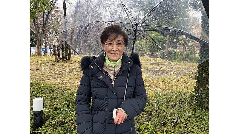 #13「歌手・伊東ゆかり」 | 船越英一郎の昭和再生ファクトリー | バラエティ番組 | BS無料放送ならBS12（トゥエルビ）