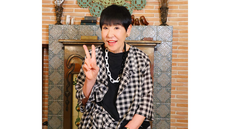 #40【和田アキ子の『あなたに逢えてよかった』思い出再生スペシャル】 | 船越英一郎の昭和再生ファクトリー | バラエティ番組 | BS無料放送ならBS12（トゥエルビ）