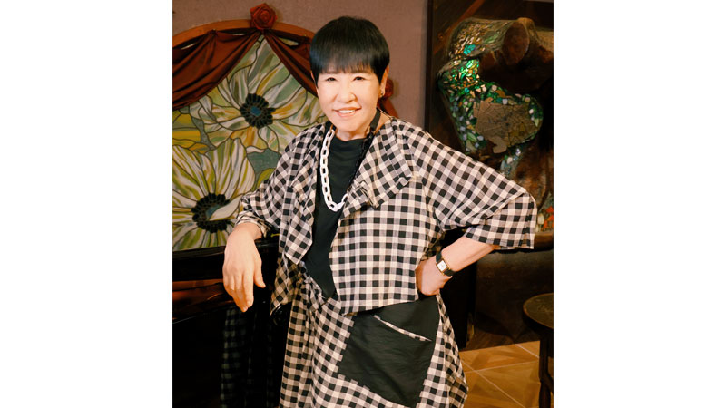 #40【和田アキ子の『あなたに逢えてよかった』思い出再生スペシャル】 | 船越英一郎の昭和再生ファクトリー | バラエティ番組 | BS無料放送ならBS12（トゥエルビ）