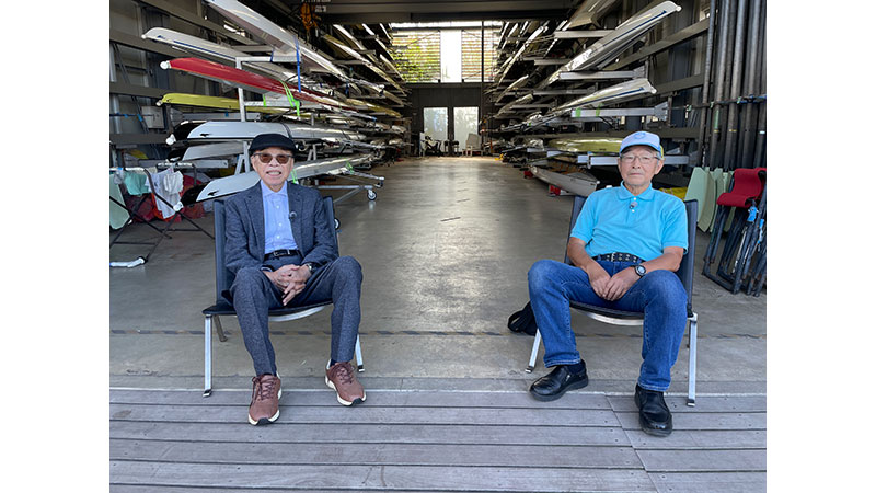 #48【小椋佳が辿る名曲思い出再生旅】 | 船越英一郎の昭和再生ファクトリー | バラエティ番組 | BS無料放送ならBS12（トゥエルビ）