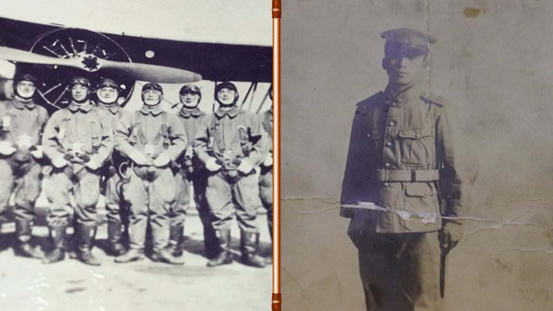 #49【中本賢の昭和フォトトラベル／昭和遺産～戦争体験語り部～】 | 船越英一郎の昭和再生ファクトリー | バラエティ番組 | BS無料放送ならBS12（トゥエルビ）