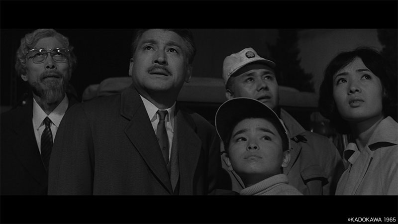 【特番】～『大怪獣ガメラ』4Kデジタル修復作業に密着！～ | 船越英一郎の昭和再生ファクトリー | バラエティ番組 | BS無料放送ならBS12（トゥエルビ）