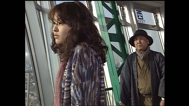 第133～138話 | ドラマ「ふたりっ子」 | 無料ドラマ・映画 | BS無料放送ならBS12（トゥエルビ）