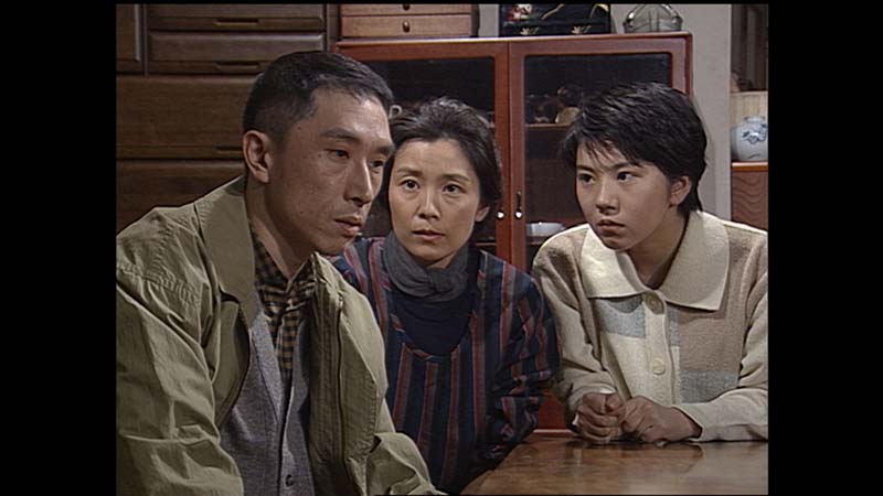 第133～138話 | ドラマ「ふたりっ子」 | 無料ドラマ・映画 | BS無料放送ならBS12（トゥエルビ）