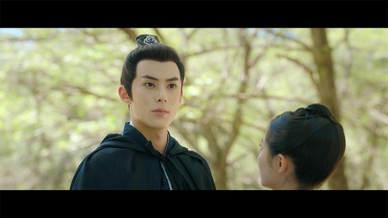 第31話 反乱の渦 | 中国ドラマ「浮図縁～乱世に咲く真実の愛～」 | BS無料放送ならBS12（トゥエルビ）