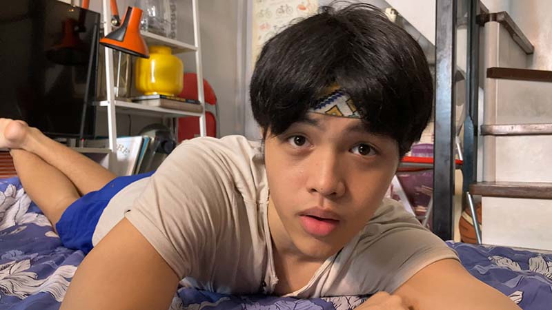 第1話 パスか プレーか | フィリピンBLドラマ「ゲームボーイズ SEASON 1」 | BS無料放送ならBS12（トゥエルビ）