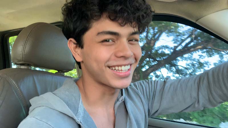 第2話 他人同士 | フィリピンBLドラマ「ゲームボーイズ SEASON 1」 | BS無料放送ならBS12（トゥエルビ）