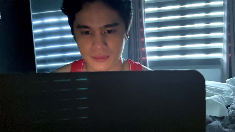 第13話 番外編（最終話） | フィリピンBLドラマ「ゲームボーイズ SEASON 1」 | BS無料放送ならBS12（トゥエルビ）