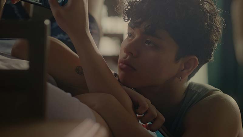 第1話 やあ おふたりさん | BLドラマ「ゲームボーイズ SEASON 2」 | BS無料放送ならBS12（トゥエルビ）