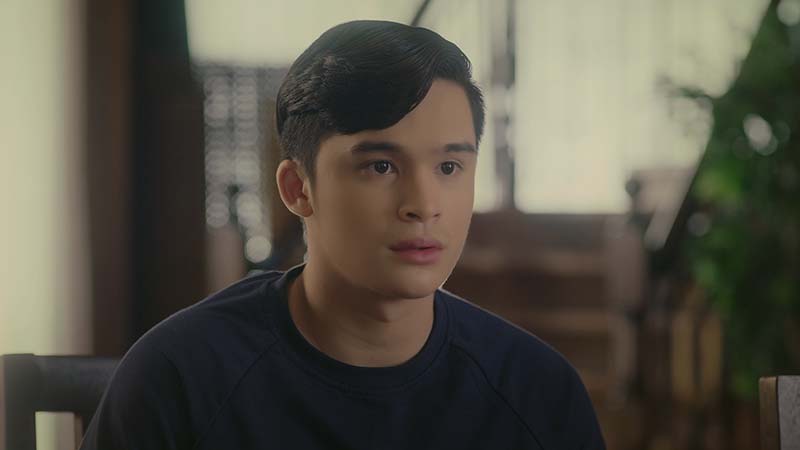 第2話 努力してる途中 | BLドラマ「ゲームボーイズ SEASON 2」 | BS無料放送ならBS12（トゥエルビ）