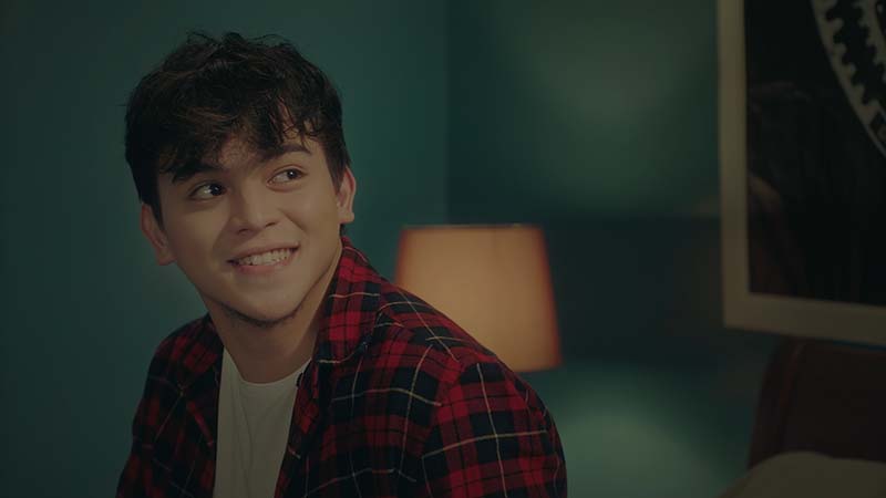 第3話 自分の家だと思って | BLドラマ「ゲームボーイズ SEASON 2」 | BS無料放送ならBS12（トゥエルビ）