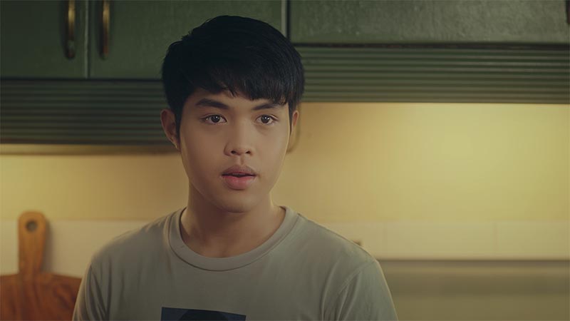 第5話 満身創痍 | BLドラマ「ゲームボーイズ SEASON 2」 | BS無料放送ならBS12（トゥエルビ）