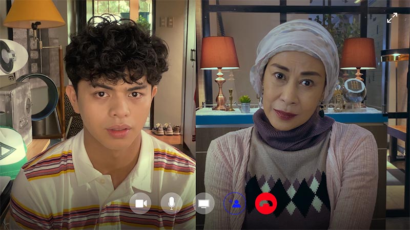 第7話 何があっても | BLドラマ「ゲームボーイズ SEASON 2」 | BS無料放送ならBS12（トゥエルビ）