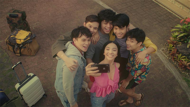 第8話 何があっても2（後編） | BLドラマ「ゲームボーイズ SEASON 2」 | BS無料放送ならBS12（トゥエルビ）