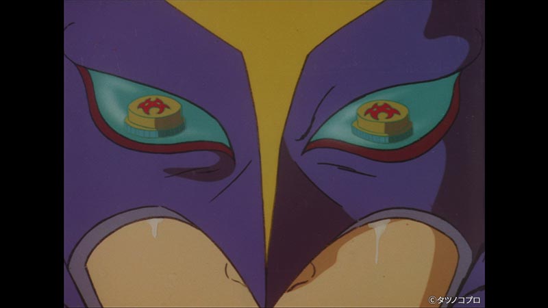 ＃11 魔のブラックホール大作戦 | アニメ26 | 無料アニメ番組 | BS無料放送ならBS12（トゥエルビ）