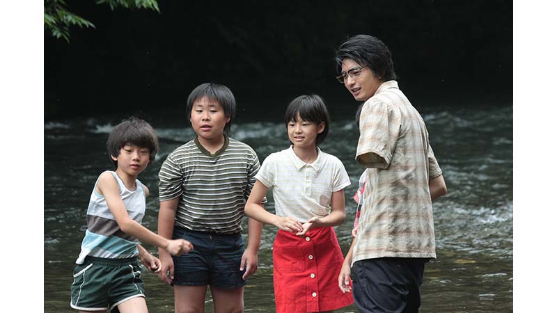 第133～138話 妖怪はどこへ消えた？ | 連続テレビ小説「ゲゲゲの女房」 | 無料ドラマ・映画 | BS無料放送ならBS12（トゥエルビ）