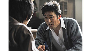 放送ラインアップ | 連続テレビ小説「ゲゲゲの女房」 | 無料ドラマ・映画 | BS無料放送ならBS12（トゥエルビ）