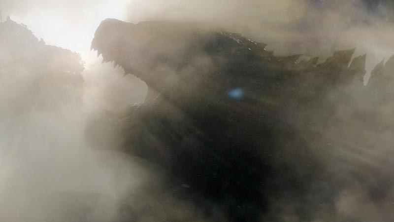 日曜ゴジラ劇場～ゴジラ70周年～ | 無料ドラマ・映画 | BS無料放送ならBS12（トゥエルビ）