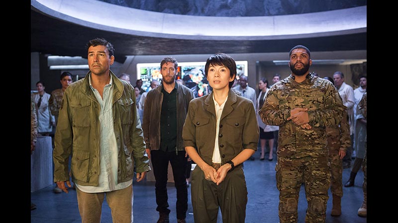 日曜ゴジラ劇場～ゴジラ70周年～ | 無料ドラマ・映画 | BS無料放送ならBS12（トゥエルビ）