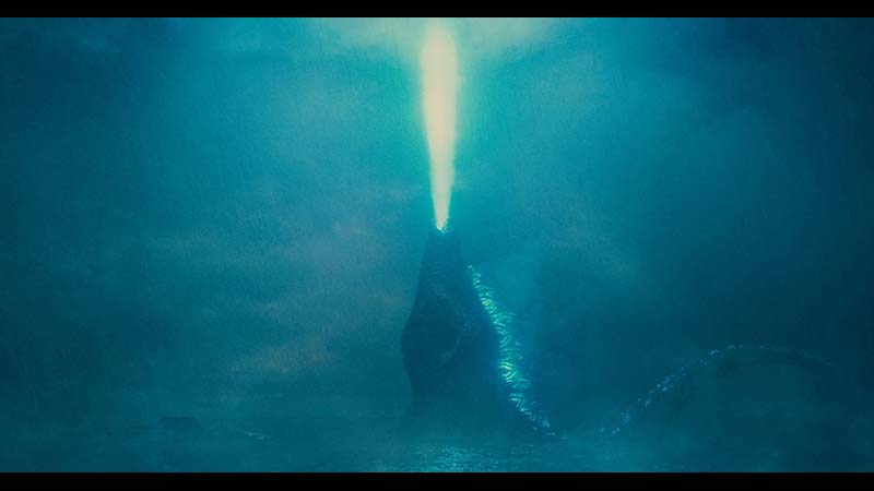 日曜ゴジラ劇場～ゴジラ70周年～ | 無料ドラマ・映画 | BS無料放送ならBS12（トゥエルビ）