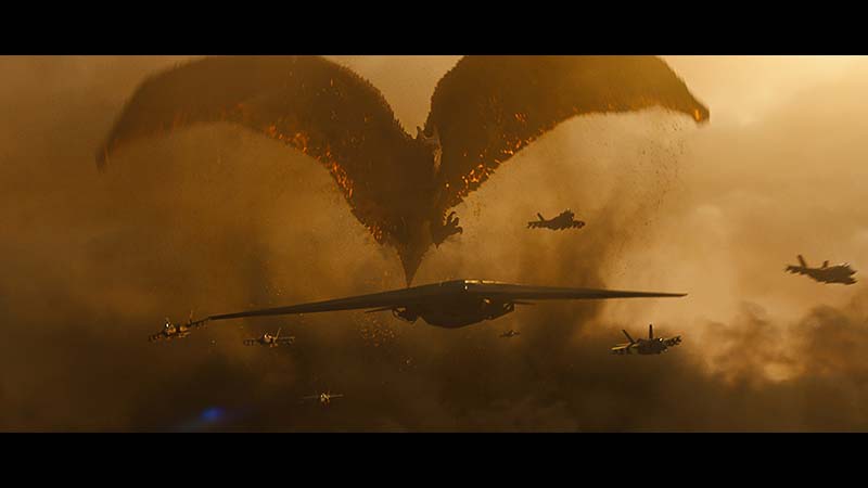 日曜ゴジラ劇場～ゴジラ70周年～ | 無料ドラマ・映画 | BS無料放送ならBS12（トゥエルビ）