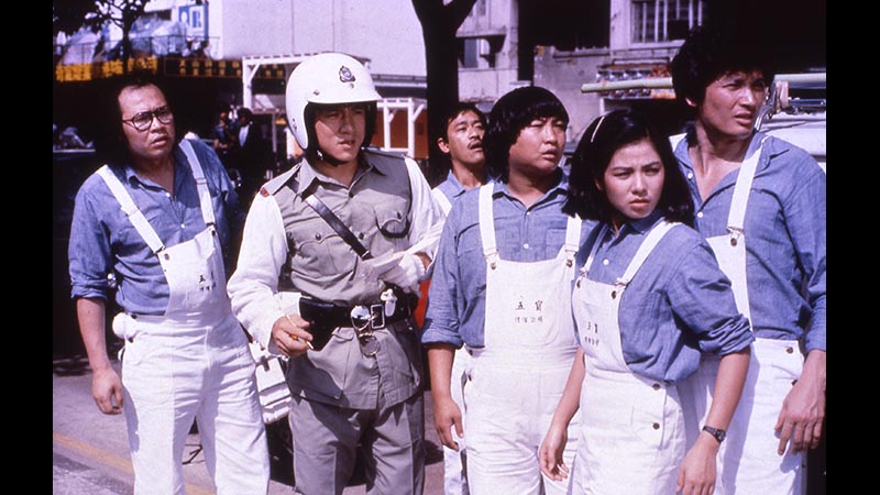 映画「五福星」 | 無料ドラマ・映画 | BS無料放送ならBS12（トゥエルビ）