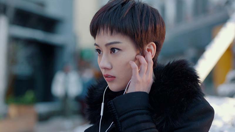 第49話 | 中国ドラマ「ゴールデン・アイ－黄金瞳－」 | BS無料放送ならBS12（トゥエルビ）