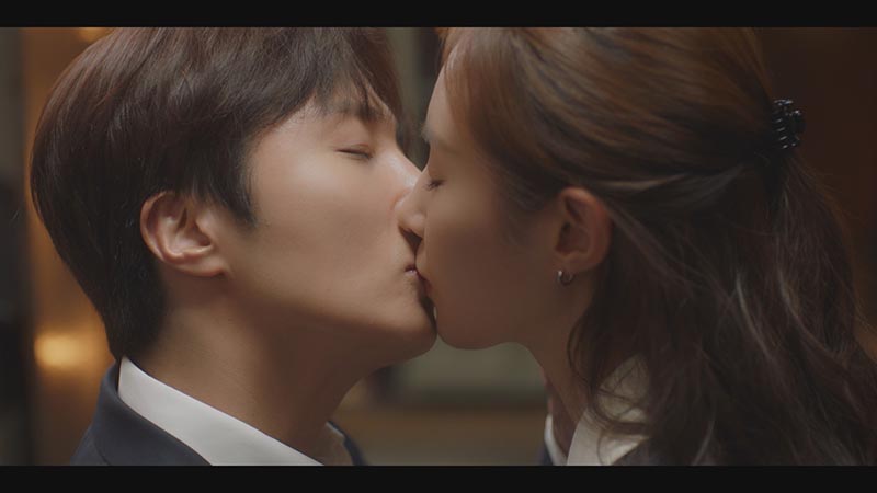 第14話 | 韓国ドラマ「グッジョブ」 | BS無料放送ならBS12（トゥエルビ）