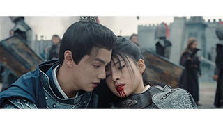 2ページ目 放送ラインアップ | 中国ファンタジー時代劇「玉昭令」 | BS無料放送ならBS12（トゥエルビ）