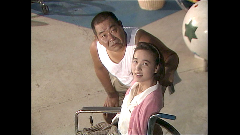 清がサーカスにやってきた | 裸の大将放浪記スペシャル | 無料ドラマ・映画 | BS無料放送ならBS12（トゥエルビ）