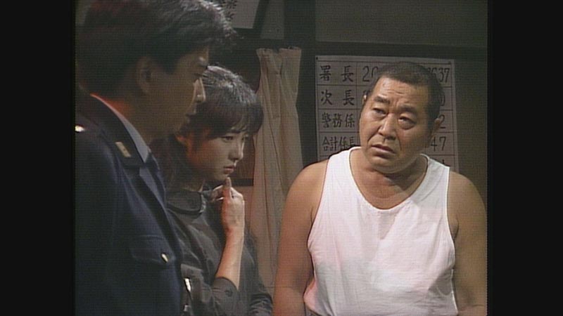 第23話 清のどさんこ母恋道中 | 裸の大将放浪記 | 無料ドラマ・映画 | BS無料放送ならBS12（トゥエルビ）