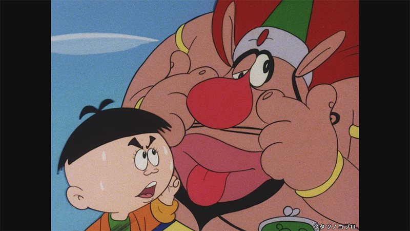 ＃6 | アニメ26 | 無料アニメ番組 | BS無料放送ならBS12（トゥエルビ）