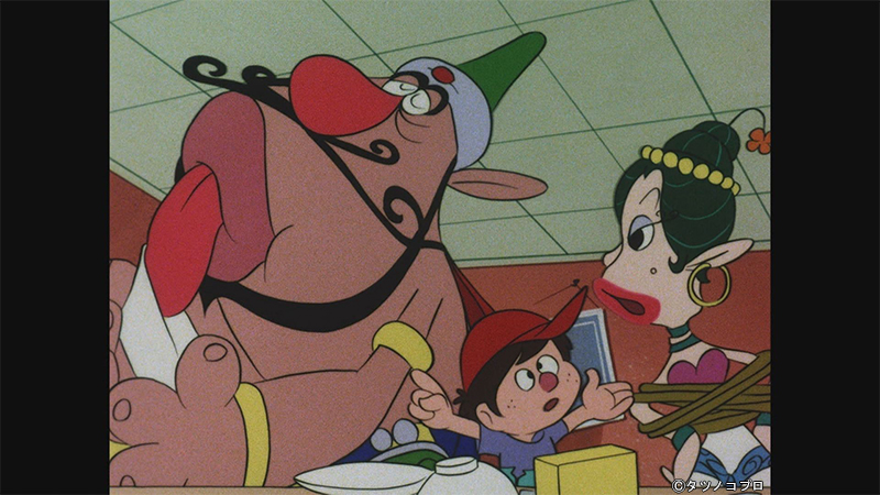 ＃6 | アニメ26 | 無料アニメ番組 | BS無料放送ならBS12（トゥエルビ）