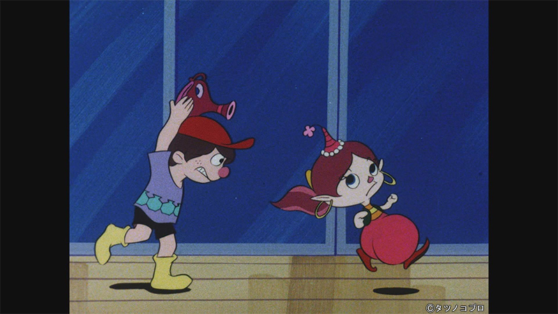 ＃6 | アニメ26 | 無料アニメ番組 | BS無料放送ならBS12（トゥエルビ）